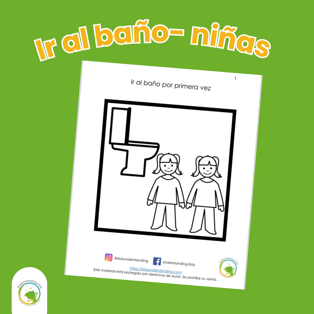 Historia Social - Understanding Kids