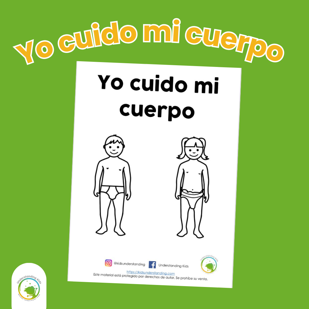 Historia Social - Understanding Kids