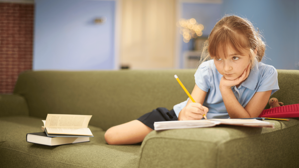 El impacto del TDAH en el Rendimiento Académico - Understanding Kids